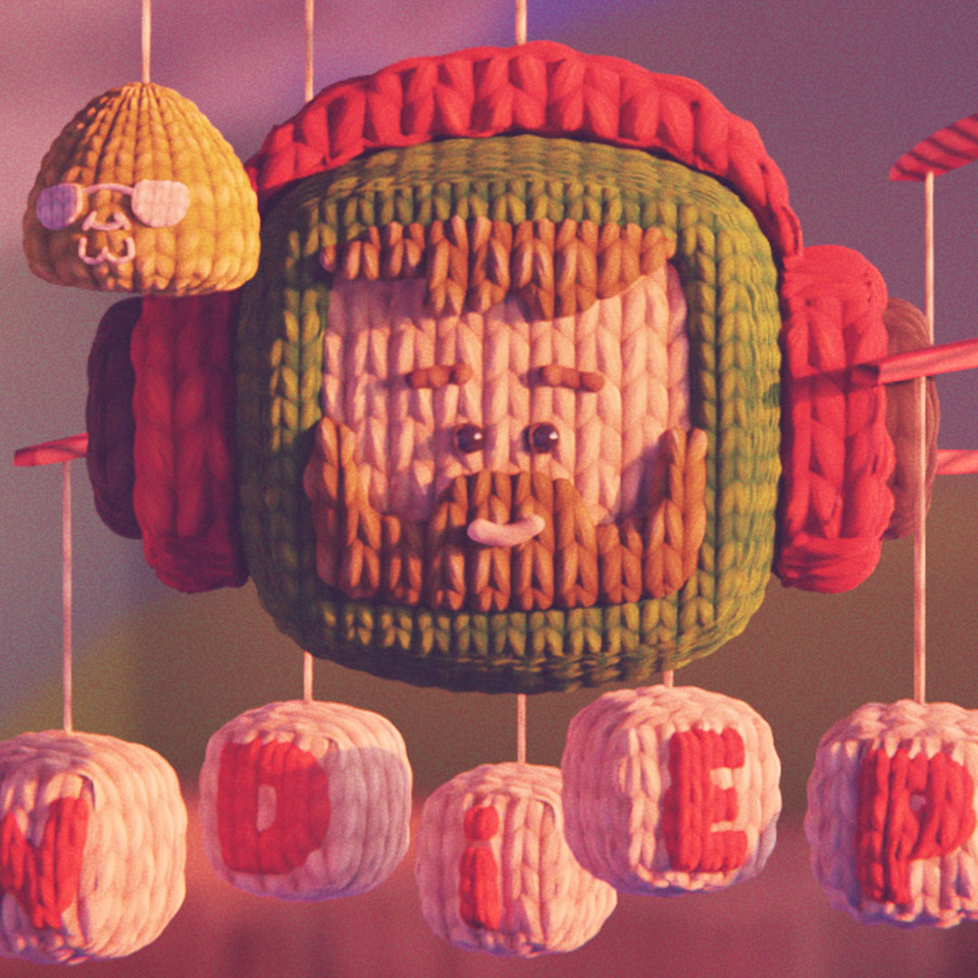 pewdiepie intro - Cinematic - Poppip . ART