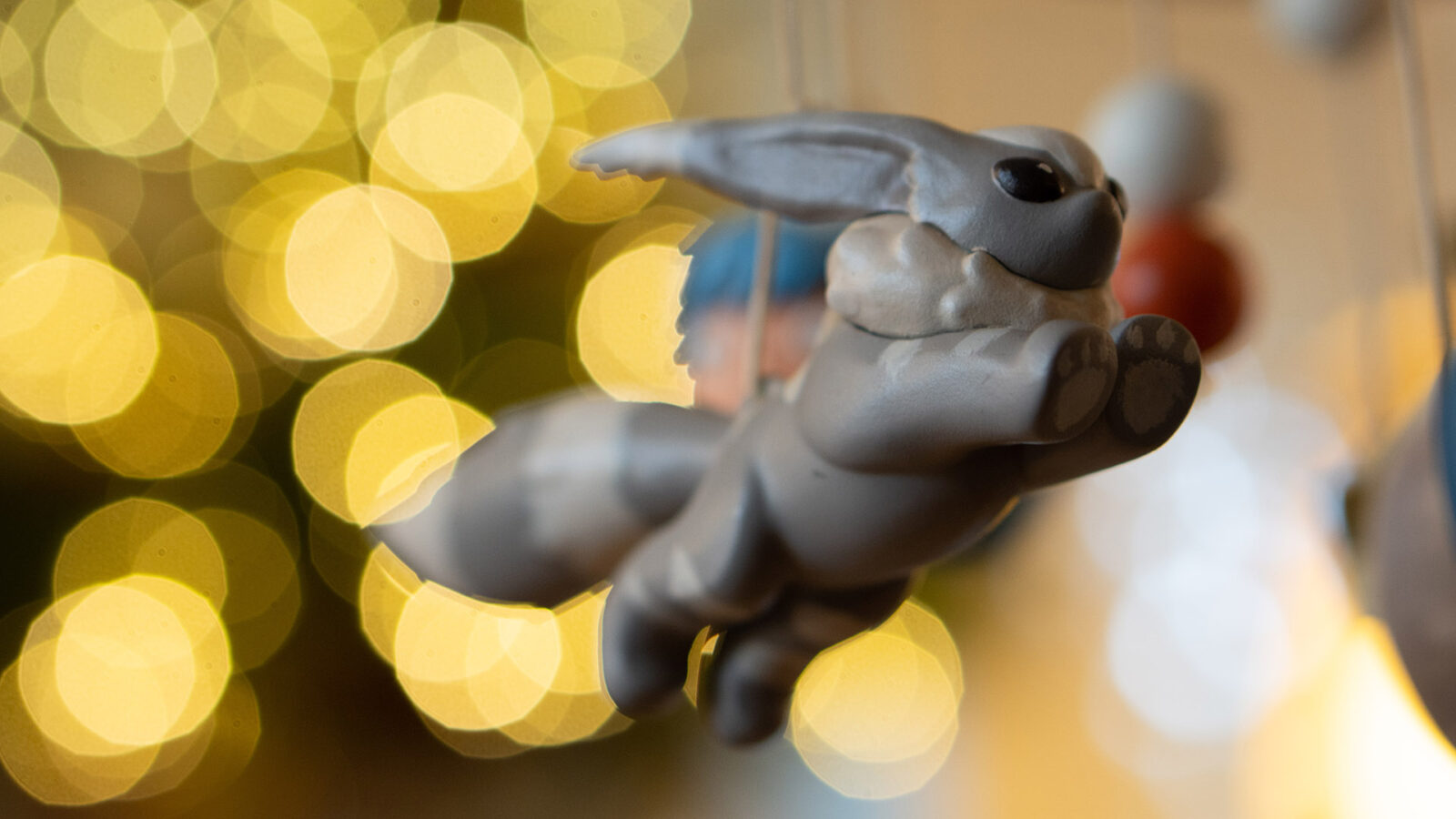 Ghibli Mobile - Poppip . ART