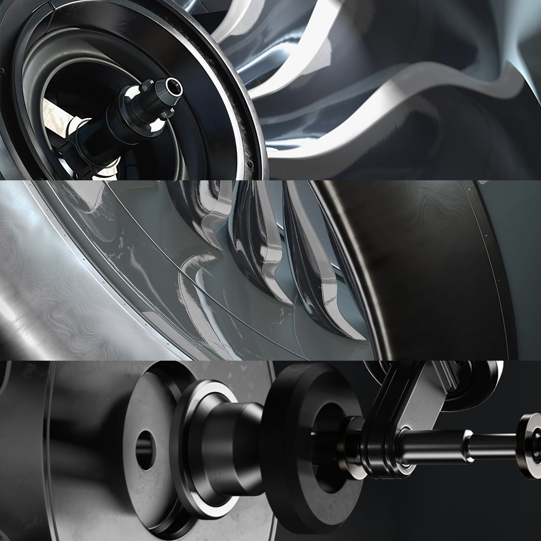 Unity Technical 3d Assets Poppip Art